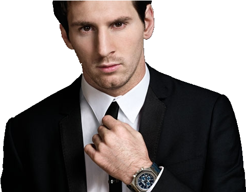 Download Leo-messi - Lionel Messi - Full Size PNG Image - PNGkit