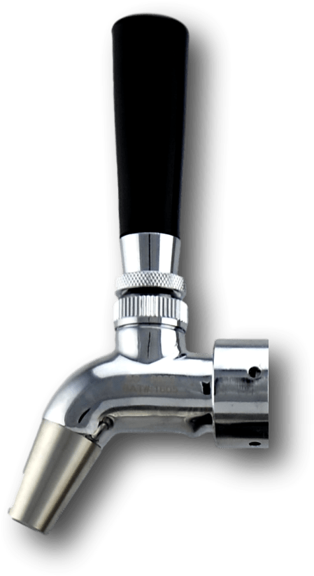 Download Transparent Beer Tap Png - Beer Tap - Full Size PNG Image - PNGkit