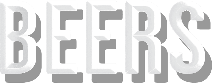 Download Beers On Tap - Text Beer Png - Full Size PNG Image - PNGkit
