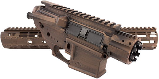 Download We Have The Ar-15 Parts You Want - Battle Worn Copper Ar 15 ...