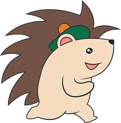 Download Hamish Running - Cartoon - Full Size PNG Image - PNGkit