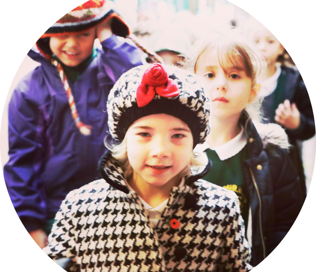 Download Our Twitter - Child - Full Size PNG Image - PNGkit