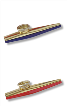 Download Firstnote Metal Kazoo - New First Note Grover Fn125 Metal ...