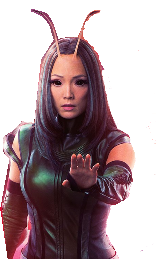 Download Mantis - Mantis Marvel Infinity War - Full Size PNG Image - PNGkit