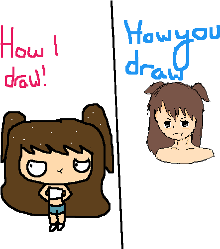 Download Random Image From User - Drawing - Full Size PNG Image - PNGkit