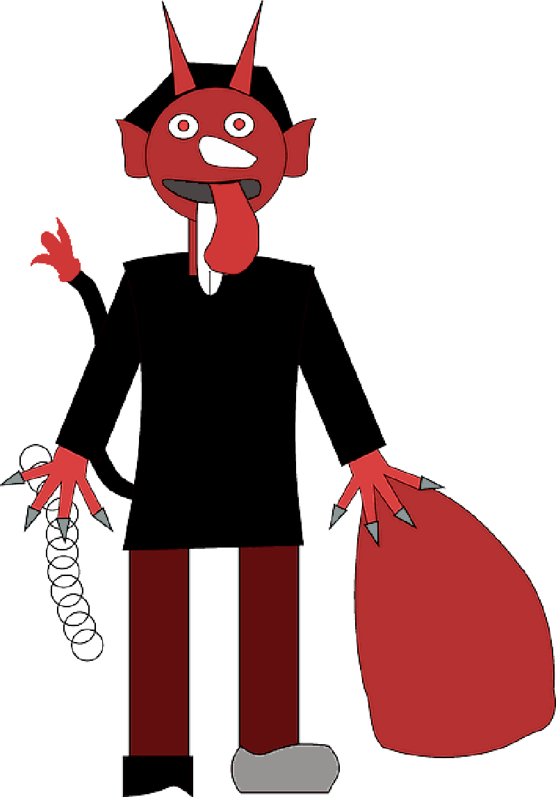Download Mb Image/png - Devil - Full Size PNG Image - PNGkit