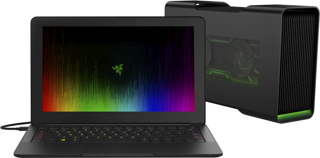 Download Stealth Ultrabook Updated With - Razer Blade Stealth (13 ...