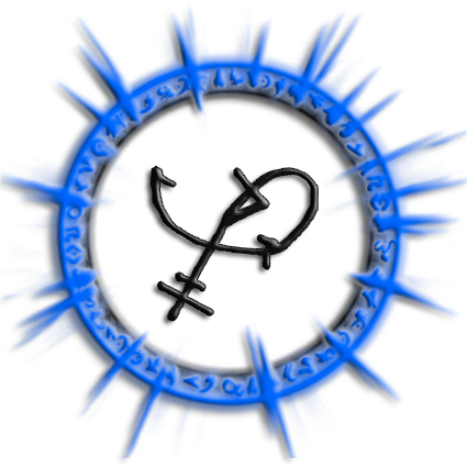 Download Satan's Sigil - Dukante Sigil - Sigil - Full Size PNG Image ...