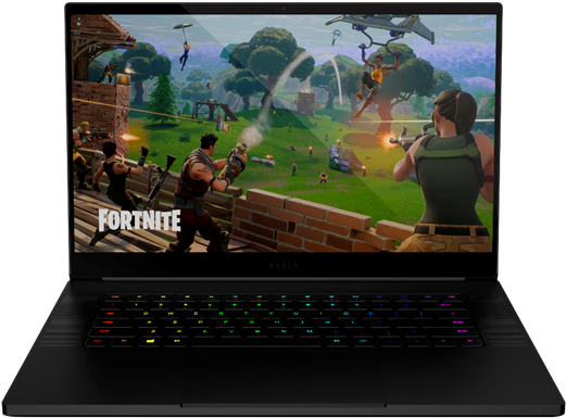 Download Razer, The Leading Global Lifestyle Brand For Gamers, - Razer ...