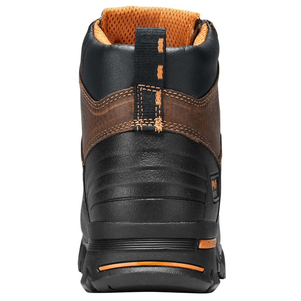 Download Timberland Pro® Endurance Pr - Steel-toe Boot - Full Size PNG ...