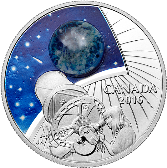 Download Fine Silver Coin The Universe - Silver Coin - Full Size PNG ...