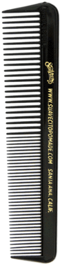 Download Black Unbreakable Comb - Black Comb Unbreakable - Full Size ...