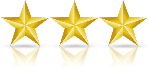 Download 3 Stars Png Png Free Stock - Intex Seahawk 4 Boat Set - Four ...