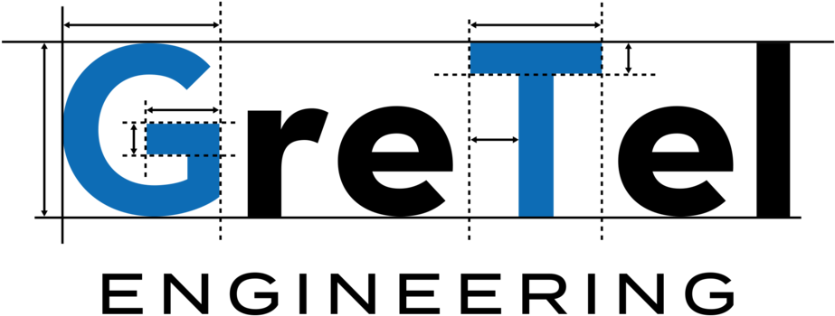 Download Gretel Primary Logo - Graphic Design - Full Size PNG Image ...