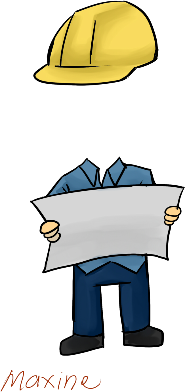 Download Engineer Clipart Civil Engineer - Civil Engineer Engineer ...