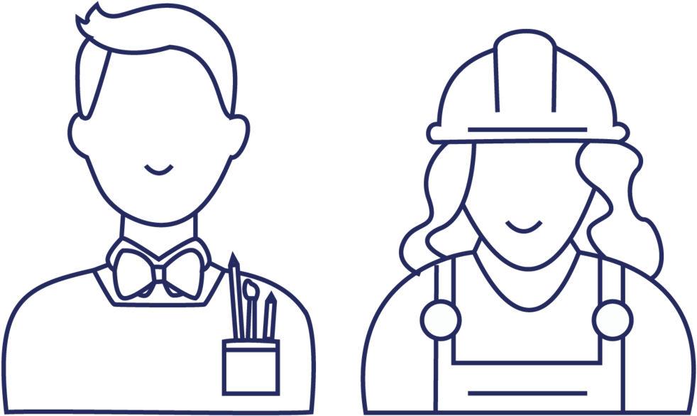 Download Designer Engineer - Engineer - Full Size PNG Image - PNGkit