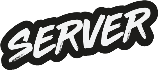 Download A - Server Bar London - Full Size PNG Image - PNGkit
