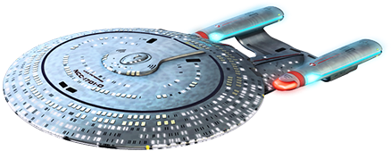 Download Next Enterprise - Star Trek Tng Enterprise Transparent - Full ...