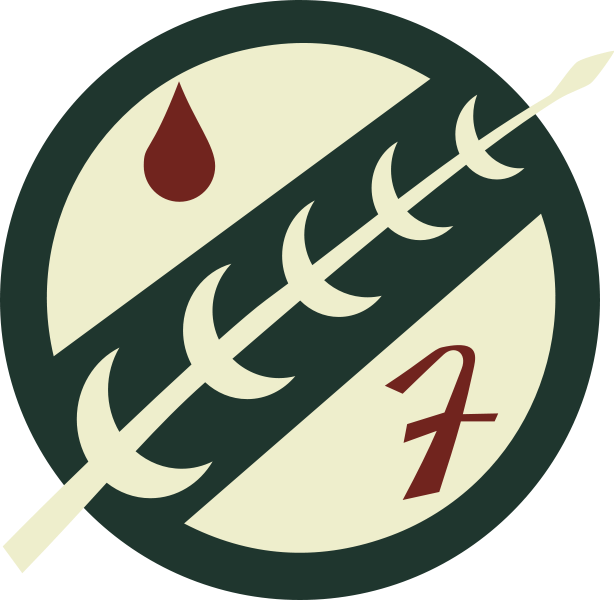 Download Mandalorian Crest - Boba Fett Crest - Full Size PNG Image - PNGkit