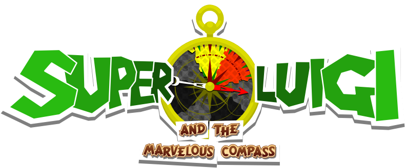 Download This Paper Mario Comic Based On Luigi's Adventures - Paper ...