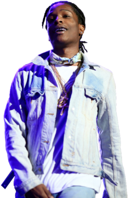 Download #asap #png - Асап Роки Пнг - Full Size PNG Image - PNGkit