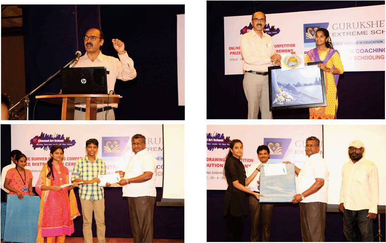 Download Prize Distribution Ceremony - Public Speaking - Full Size PNG ...