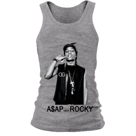 Download Принты Asap Rocky На Футболки, Кофты, Свитшоты - Asap Rocky ...