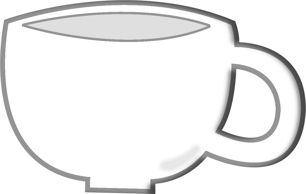 Download Teacup - Bfdi Cup - Full Size PNG Image - PNGkit