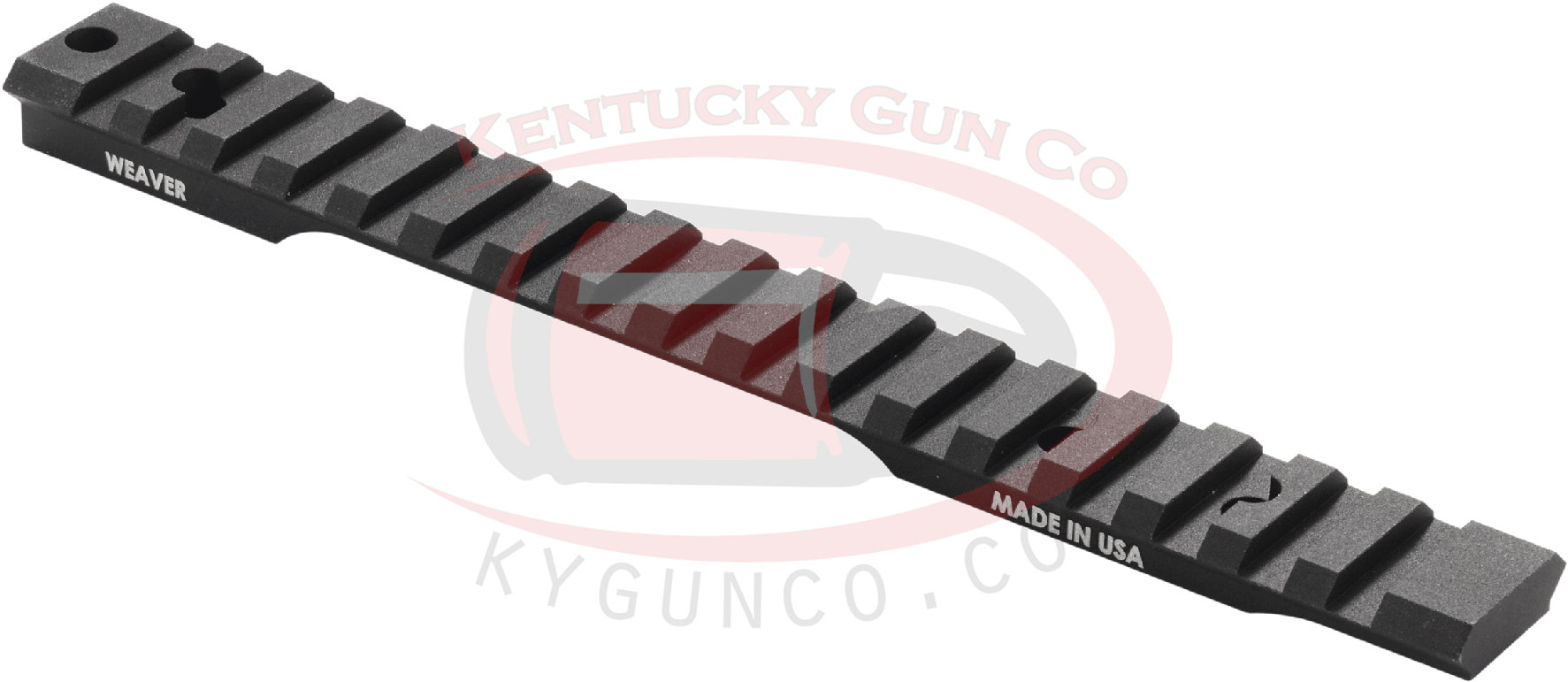 Download Blackhawk Extended Multi-slot Base Remington Mount - Full Size ...