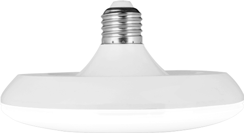 Download Basic Series Led Ufo Ceiling Lamp - Light - Full Size PNG ...