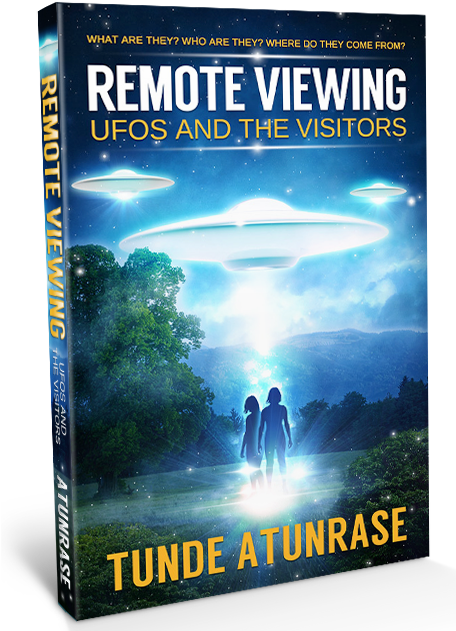 Download Remote Vieiwng Ufos The Book “ - Remote Viewing Ufos And The ...