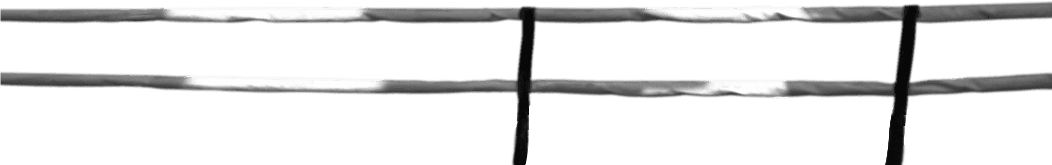 Download Boxing Ring Ropes Png - Barbed Wire - Full Size PNG Image - PNGkit