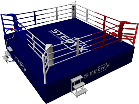 Download Transparent Boxing - PNGkit