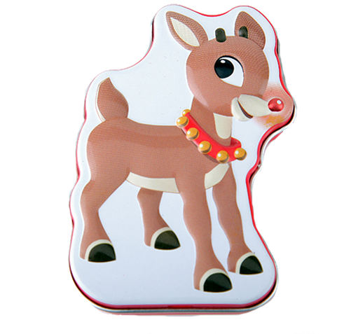 Download Rudolph's Reindeer Noses Cinnamon Candy - Boston America ...