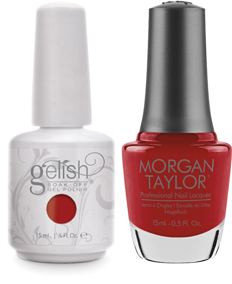 Download Gelish - No Cell Oh Well Gelish - Full Size PNG Image - PNGkit
