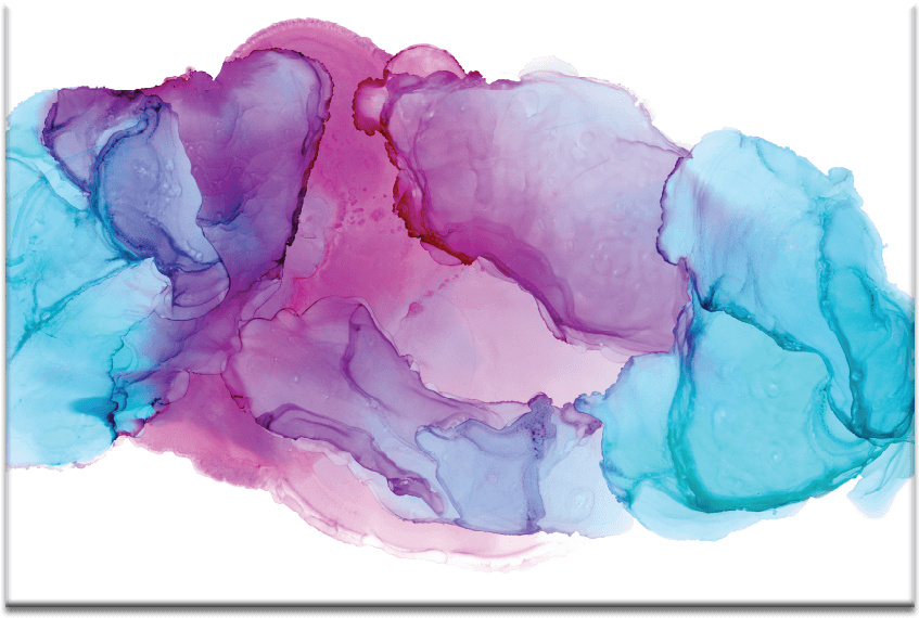 Download Free Falling - Watercolor Paint - Full Size PNG Image - PNGkit