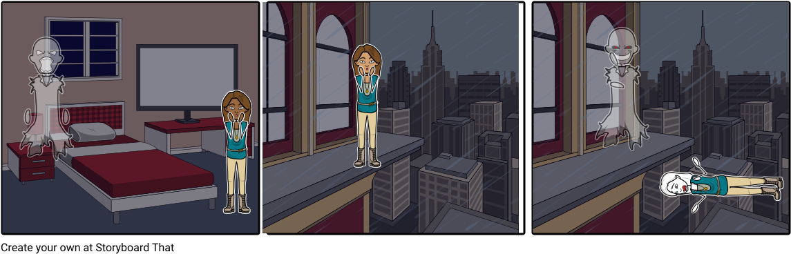 Download Falling - Cartoon - Full Size PNG Image - PNGkit