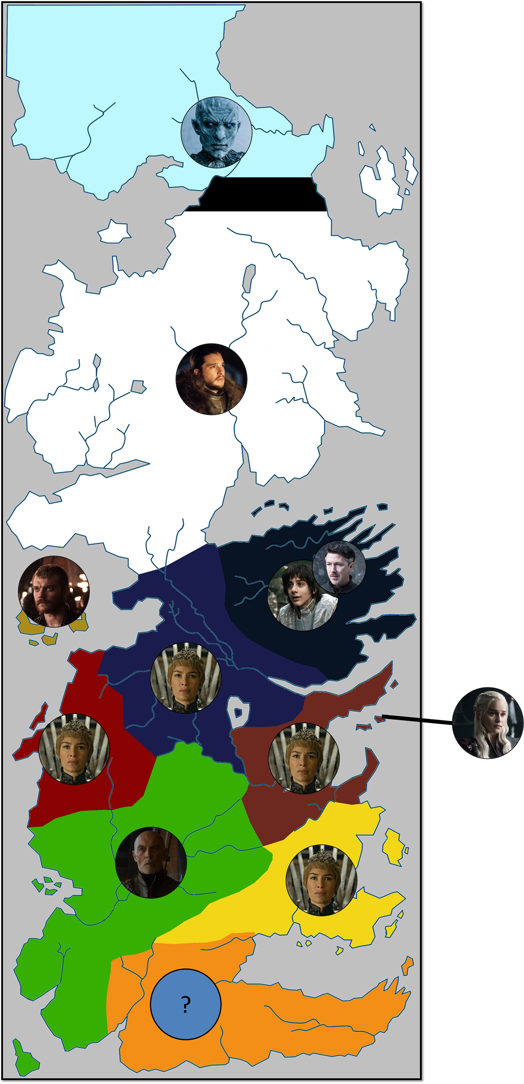 Download Main[main - Game Of Thrones Map - Full Size PNG Image - PNGkit