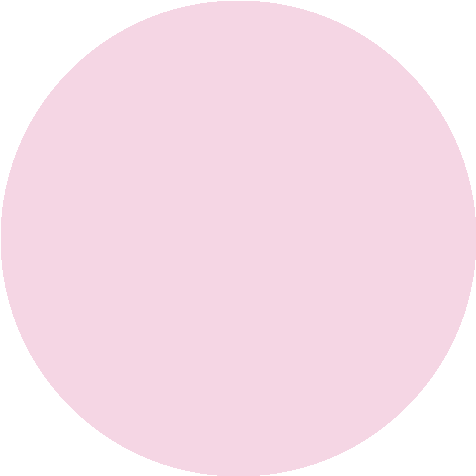 Download Threads - Light Pink Circle Transparent - Full Size PNG Image ...