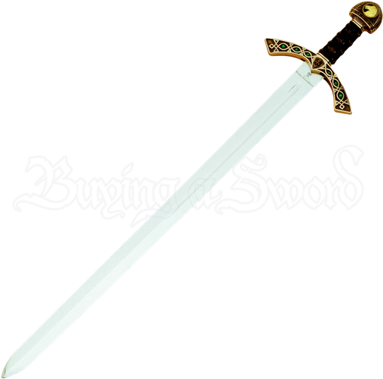 Download Prince Valiant Sword By Marto - Prince Valiant - Full Size PNG ...