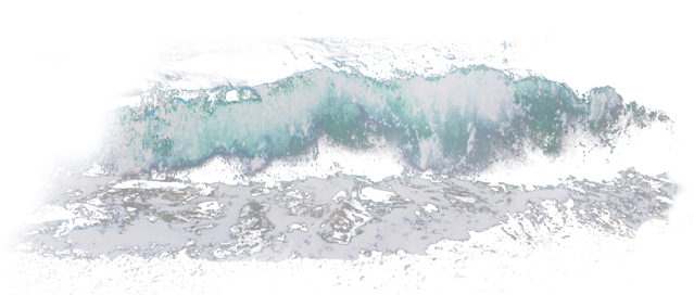 Download Tropical Sea Water Splash - Море Анимация Прозрачный Фон ...