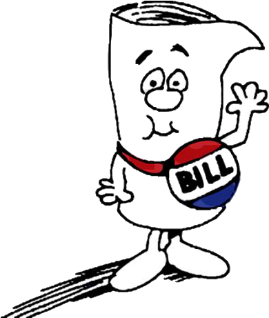 Im Just A Bill