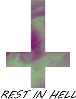 Download Cross - Full Size PNG Image - PNGkit