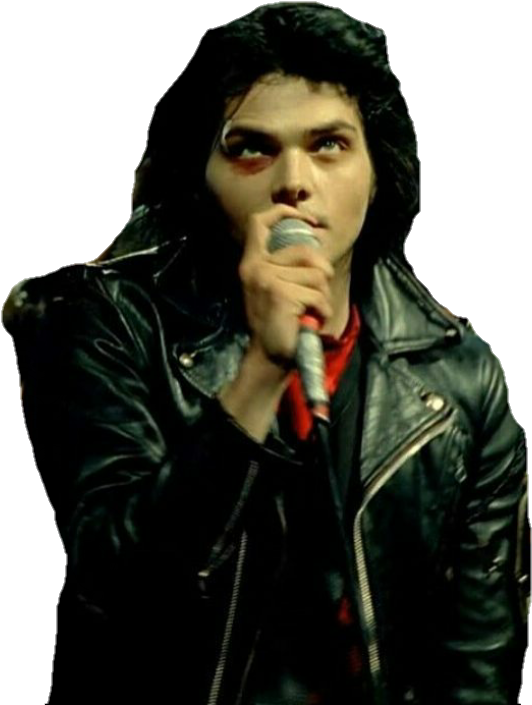 Download Gerardway Gerard Way Gerard Desolation Row Desolationro ...