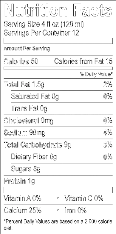 Download Pumpkin Spice Latte Cold Brew Coffee & Holiday - Victorian Inn ...