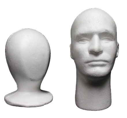 Download Heads-blurb - Bust - Full Size PNG Image - PNGkit