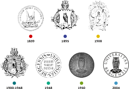 Download This Is How The Uib Logo Has Changed Over The Years - Higher ...