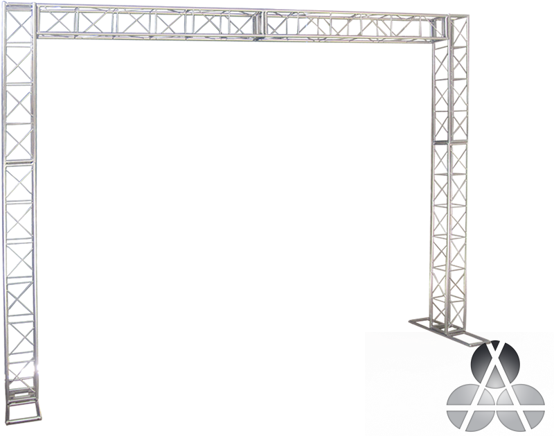 Download 4 Kit Promocional Box Truss Para Djs 01 - Box Truss Com Png ...