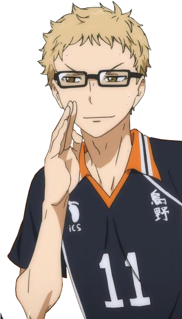 Download Transparent Haikyuu - Haikyuu Png - Full Size PNG Image - PNGkit
