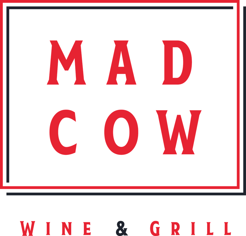 Download Mad Cow Logo - Logo - Full Size PNG Image - PNGkit